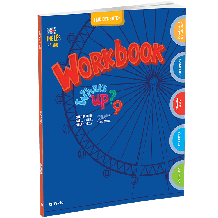 WORKBOOK